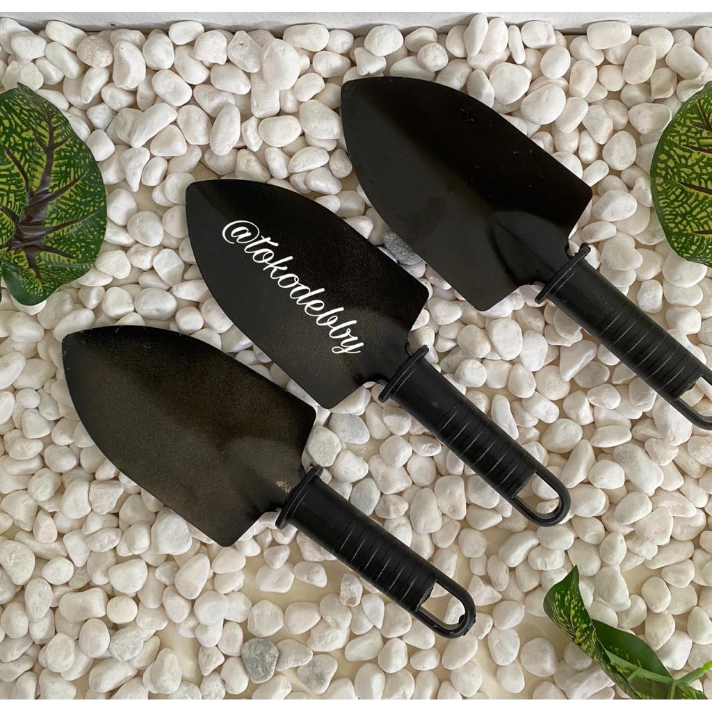 Jual Sendok atau Sekop Taman dan Kebun Mini | Shopee Indonesia