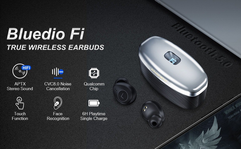 Toko Online Bluedio Official Shop | Shopee Indonesia