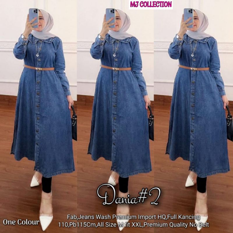 Harga mj collection jeans Terbaru Mar 2025 | BigGo Indonesia