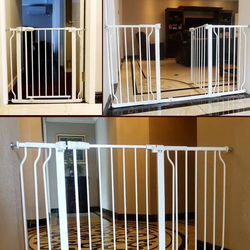 Jual pagar rumah portable | Shopee Indonesia