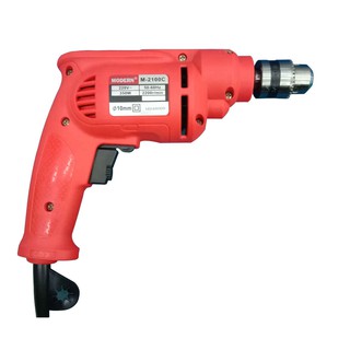 Jual MESIN BOR MODERN M-2100C (BOLAK BALIK) 10 MM | Shopee Indonesia