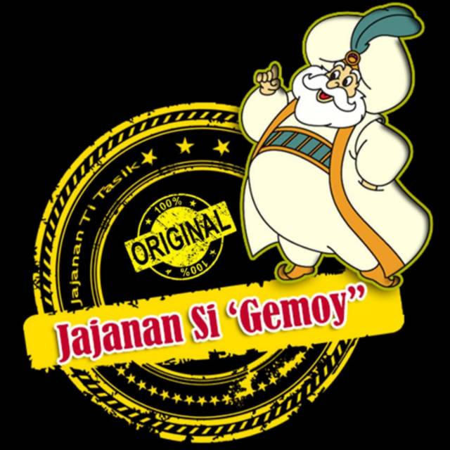 Produk jajanan si gemoy | Shopee Indonesia