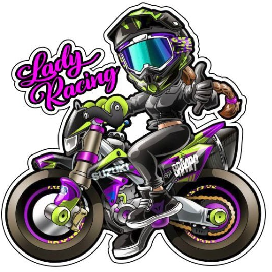 Produk Ladyracing | Shopee Indonesia