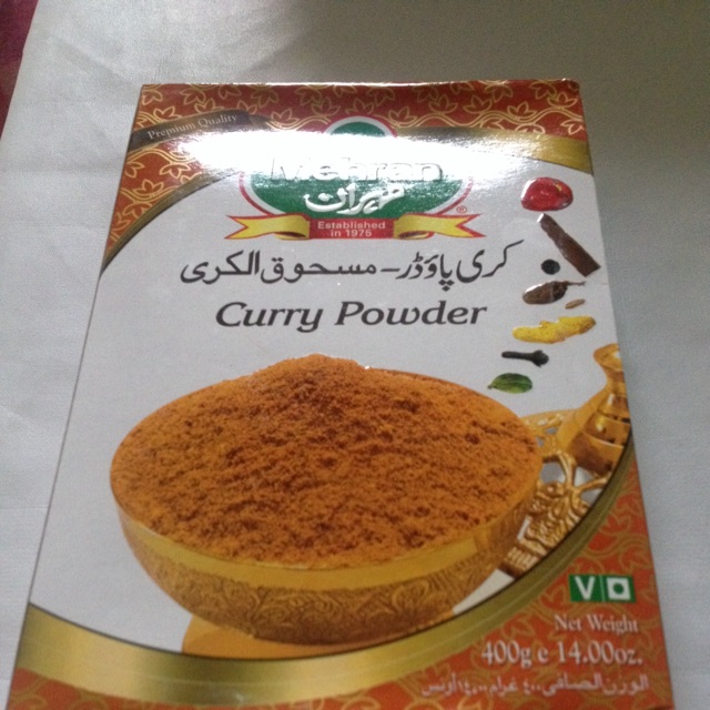 Jual mehran curry powder | Shopee Indonesia
