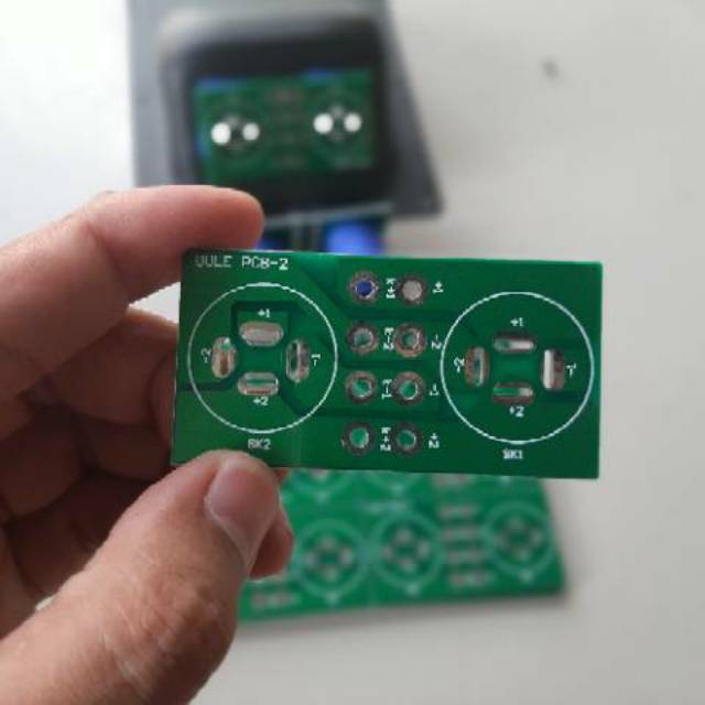 Jual Pcb spicon speaker | Shopee Indonesia