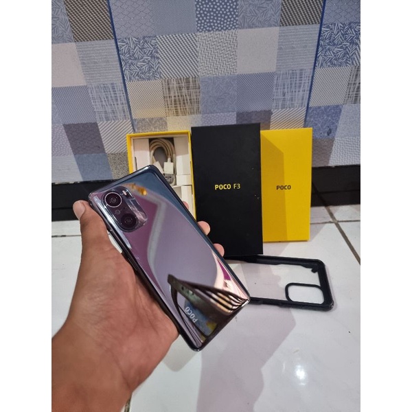 Harga poco f3 second fullset Terbaru Mei 2025 | BigGo Indonesia