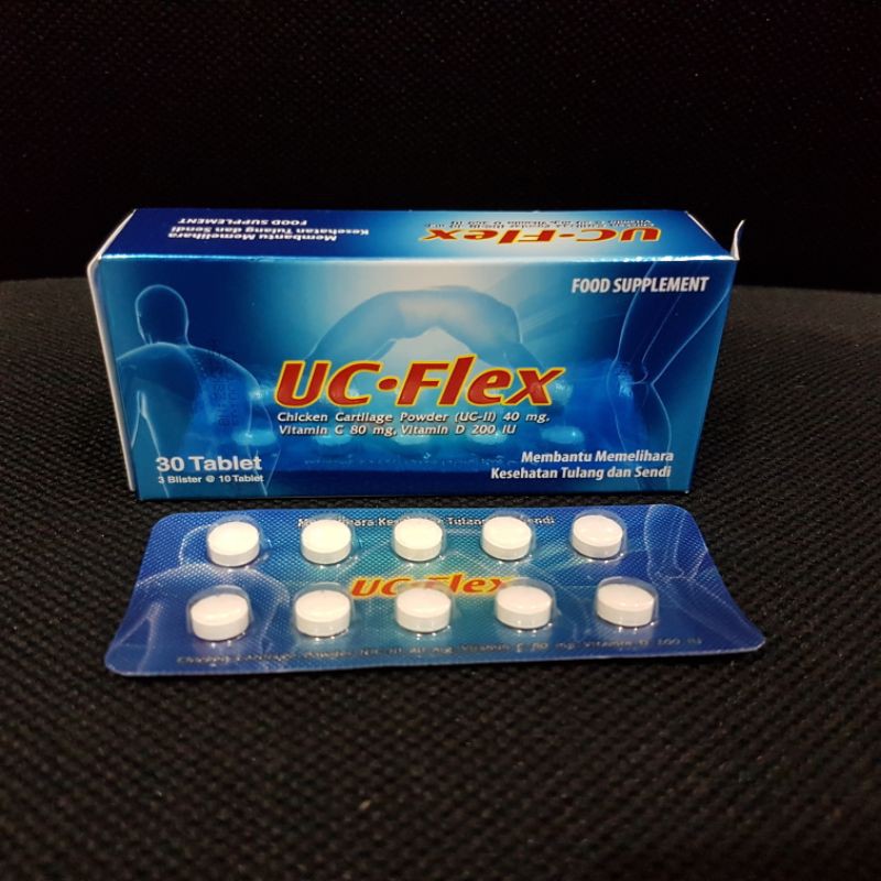 Harga Uc-flex Terbaru Mei 2023 |BigGo Indonesia