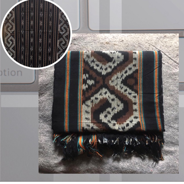Jual KAIN TENUN TRADISIONAL / TRADISIONAL FABRIC WOVEN /batik indonesia ...