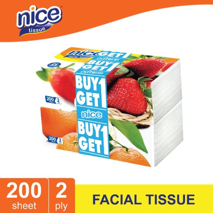 Harga tissue nice Terbaru Okt 2025 | BigGo Indonesia