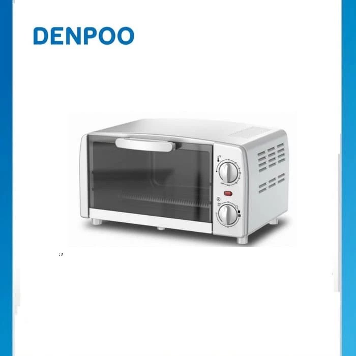Jual Denpoo Oven Deo 10G (10 L) Indonesia|Shopee Indonesia