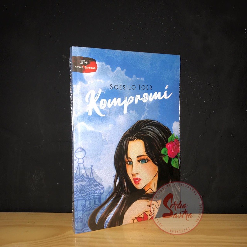Jual Kompromi - Soesilo Toer - Pataba | Shopee Indonesia