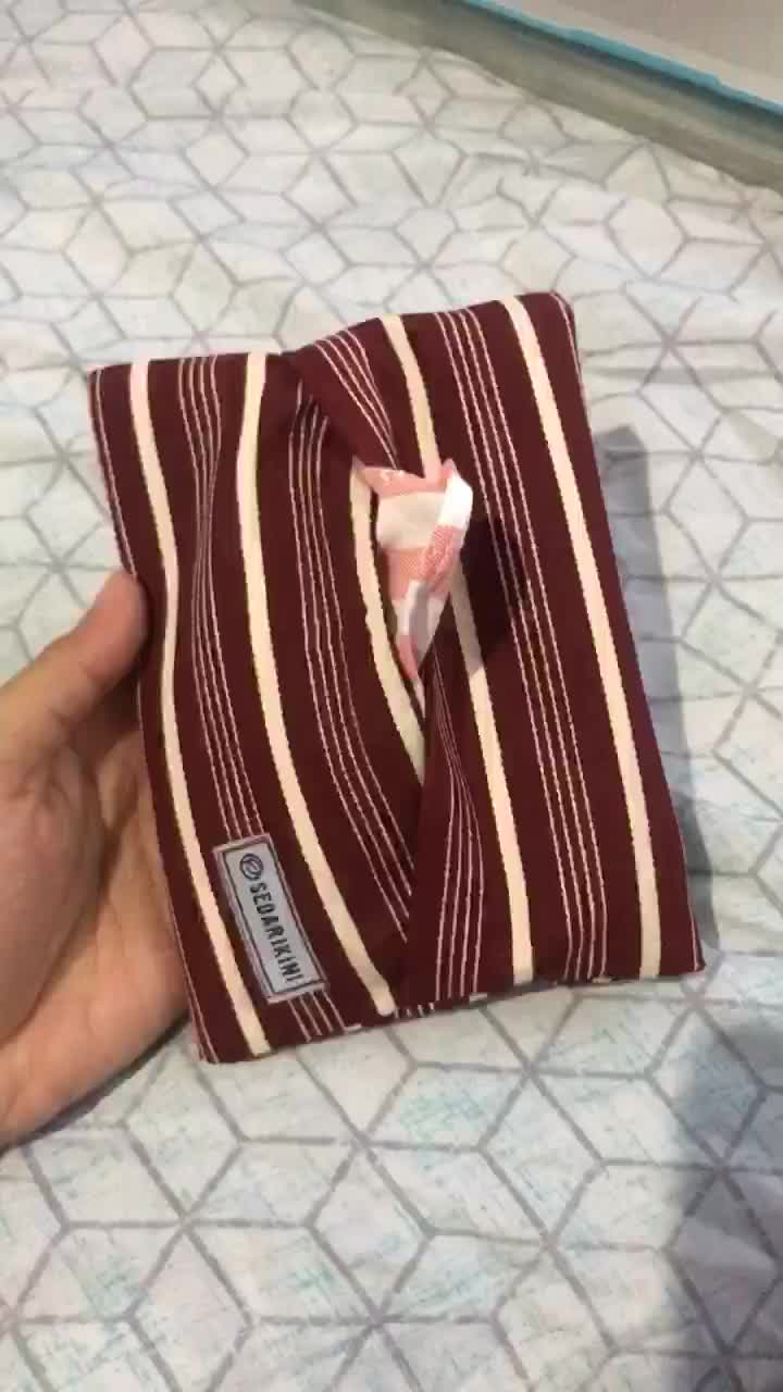Jual Reusable Tissues / Sapu tangan | Shopee Indonesia