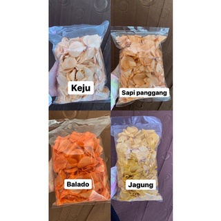 Jual Cimoring MOLRING CIMOL KERING Cemilan enak / CIMORING PEDAS ...