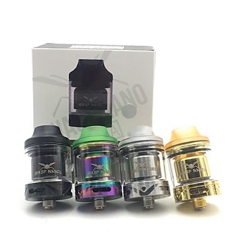Jual Wasp Nano RTA | Shopee Indonesia