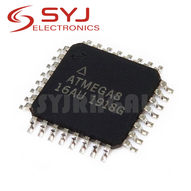 Harga ATMEGA8A-AU Terbaru Juni 2022 | BigGo Indonesia