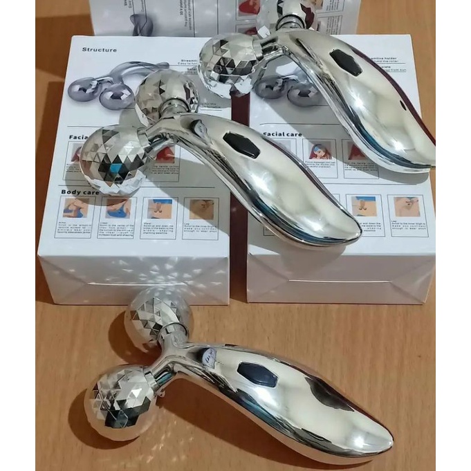 Jual Alat pijat 3D | Shopee Indonesia