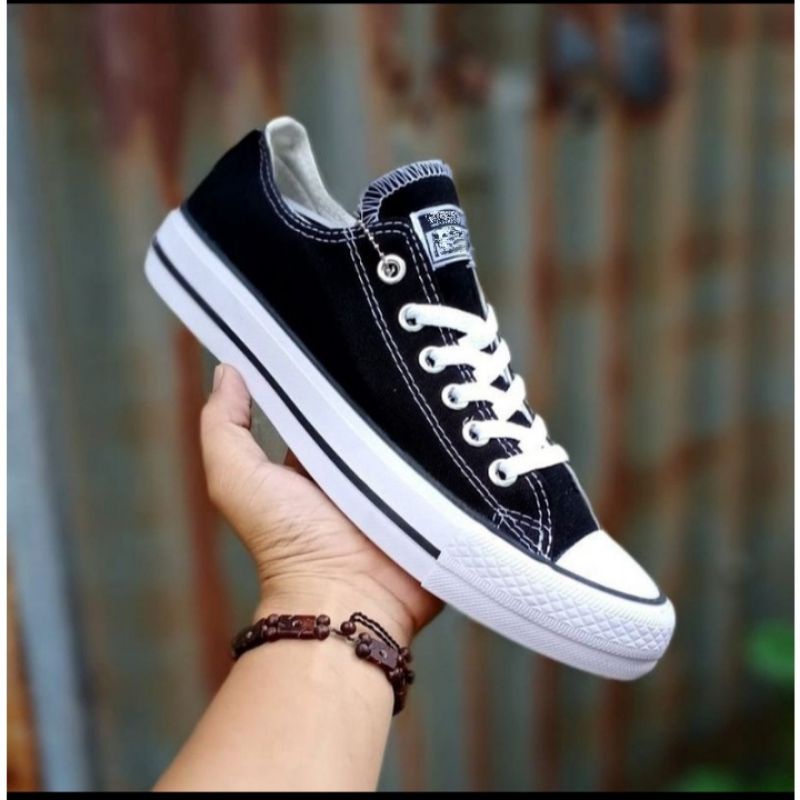 Jual sepatu converse tanpa tali Harga Terbaik & Termurah September 2022 ...