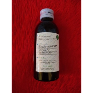 Jual OBH SURYA iTRASAL SiRUP OBAT BATUK 100 ML | Shopee Indonesia