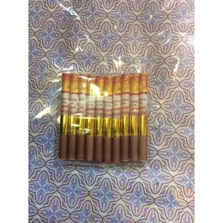 Jual Permen Rokok Jadul Mint/Choco/Susu/strawberry 20 batang | Shopee ...