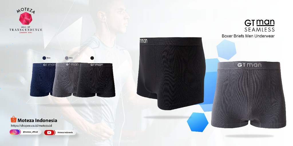 Produk Moteza Indonesia | Shopee Indonesia