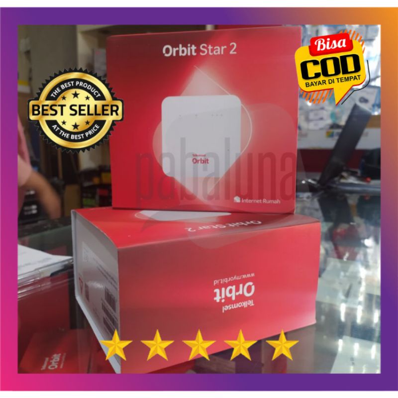 Jual Telkomsel Orbit Router Huawei Bonus Kuota 150 GB Tsel Orbit Star 2 ... Jual Telkomsel Orbit Router Huawei Bonus Kuota 150 GB Tsel Orbit Star 2 ...