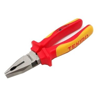 Jual Tang kombinasi listrik 7" Dan 8 Inch tang kombinasi tekiro tang ...