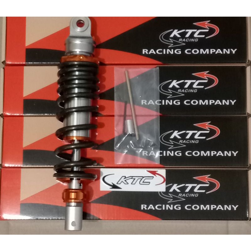 Jual shock breaker ktc type razor pro non tabung stelan Honda Vario 125 ...