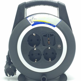 Jual Box Kabel / Roll Kabel Loyal Yunior Welto 15M 15Meter LY - 111 ...