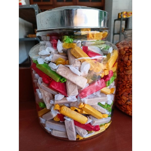 Jual permen tape 250g | Shopee Indonesia