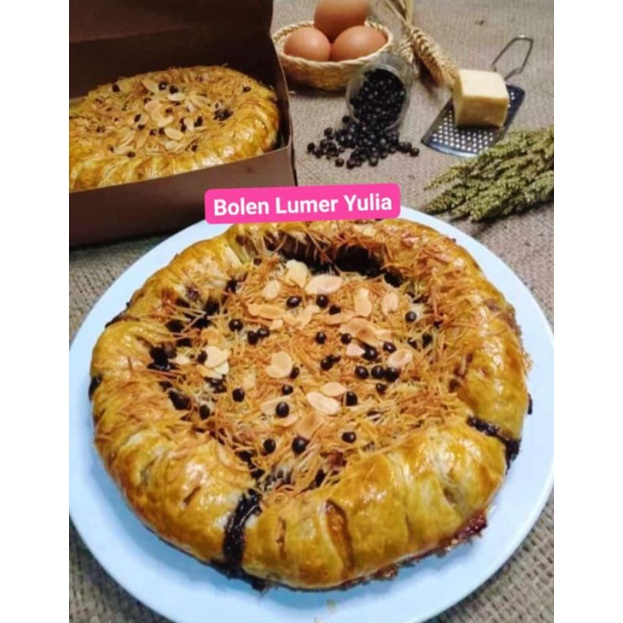 Jual Bolen pizza | Shopee Indonesia