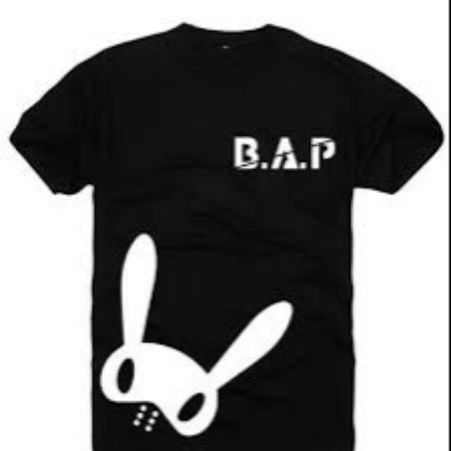Bap Logo Kpop