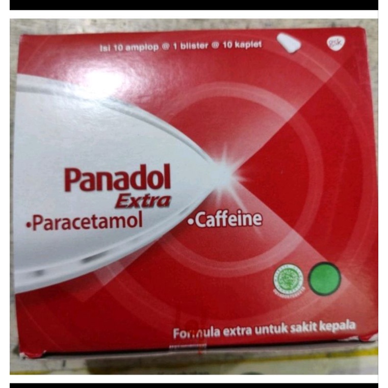 Jual panadol extra | Shopee Indonesia