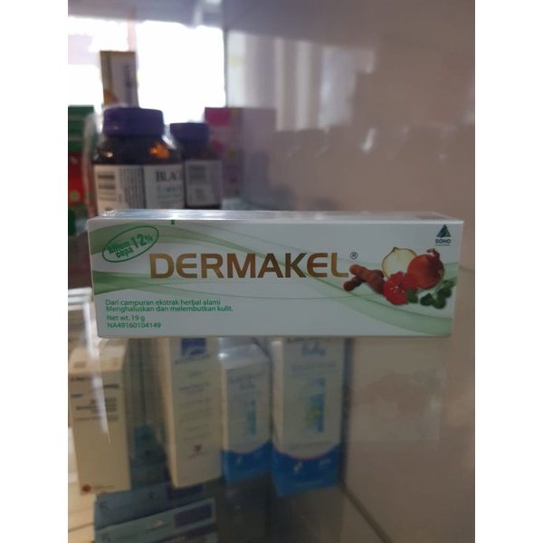 Harga dermakel Terbaru Des 2025 | BigGo Indonesia