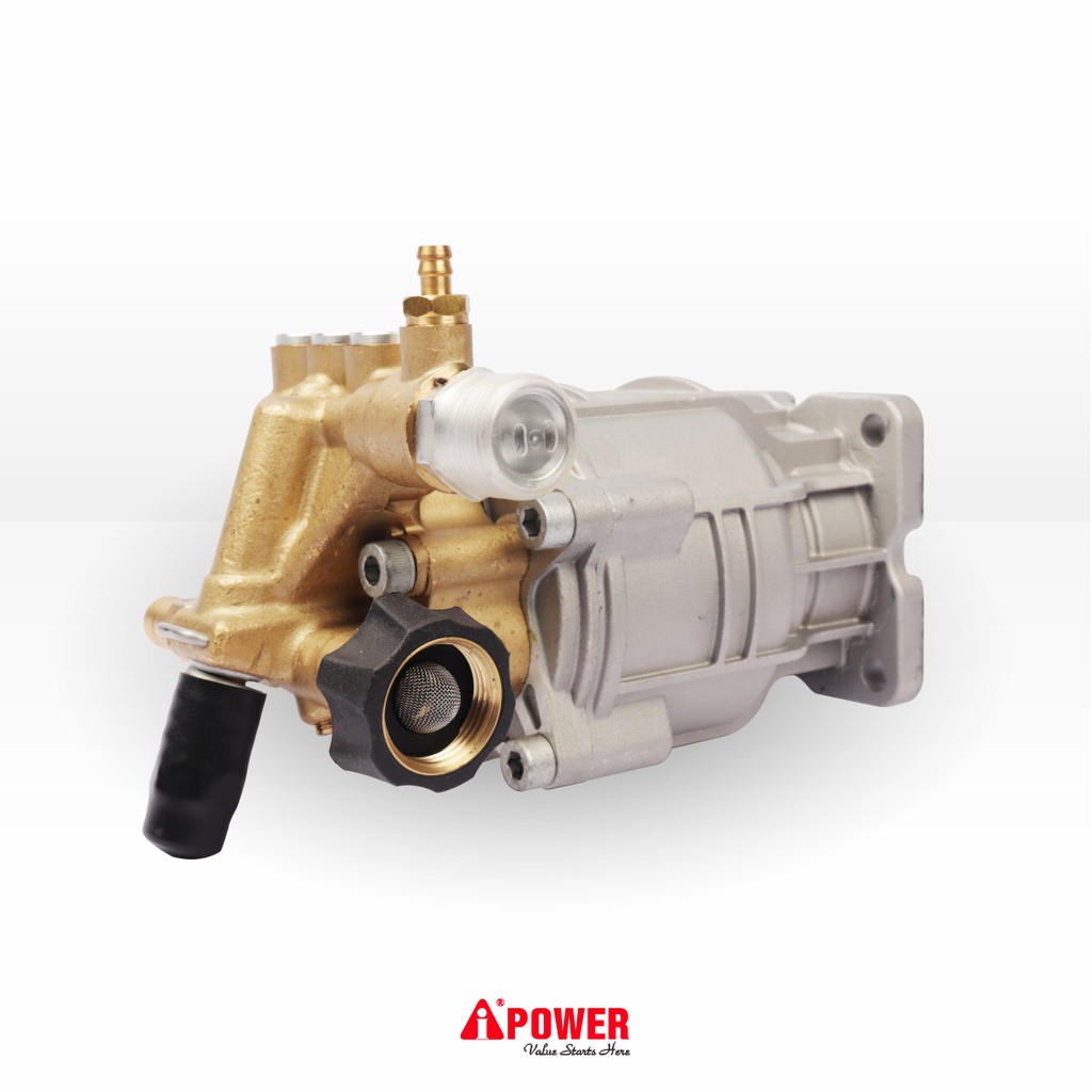 Jual COMPLETE PRESSURE PUMP ASSY / POMPA PRESSURE WASHER UNTUK APW3200 ...
