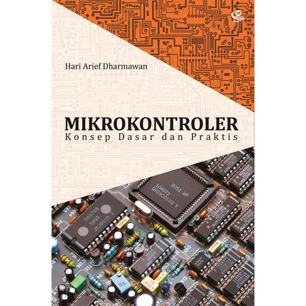 Jual Buku Original Mikrokontroler: Konsep Dasar dan Praktis | Shopee ...