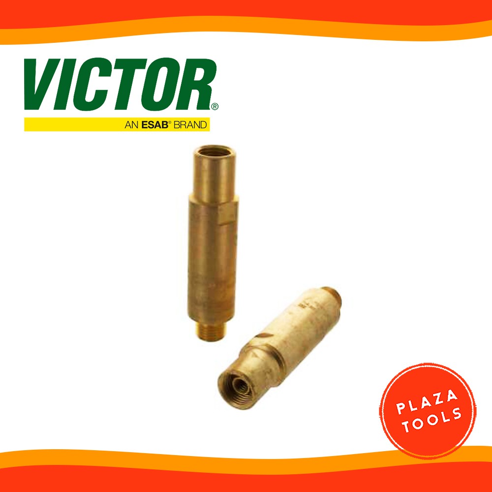 Jual Regulator Flashback Arrestor VICTOR FLAMEBUSTER FBR-1 Cutting ...