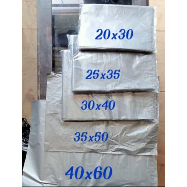 Jual Plastik Packing berbagai macam ukuran | Shopee Indonesia