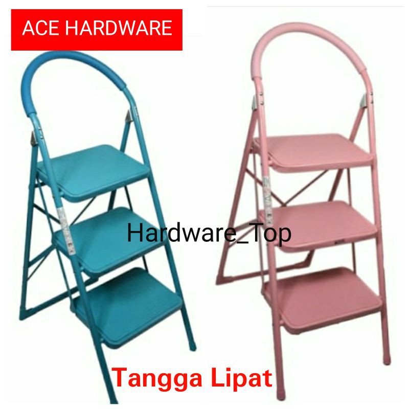Tangga Lipat Ace Hardware Dalchaebi