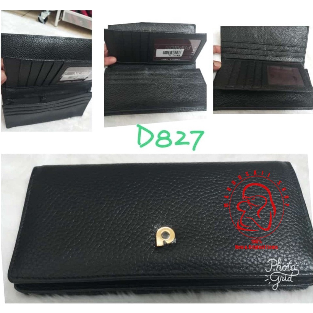 Jual Dompet Papillon D827 New & Original | Shopee Indonesia