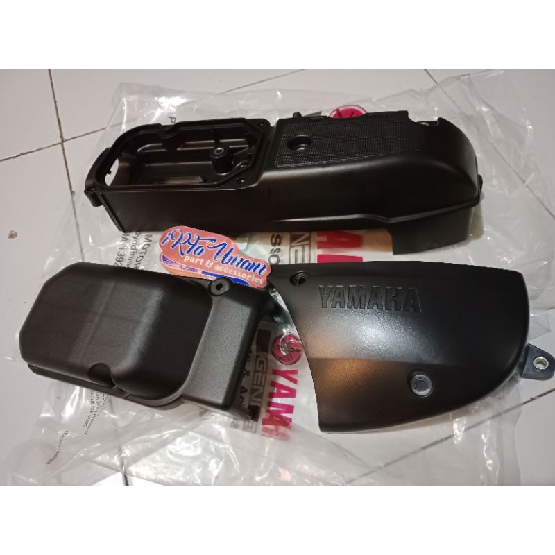 Harga CVT MIO Terbaru Jun 2026 | BigGo Indonesia