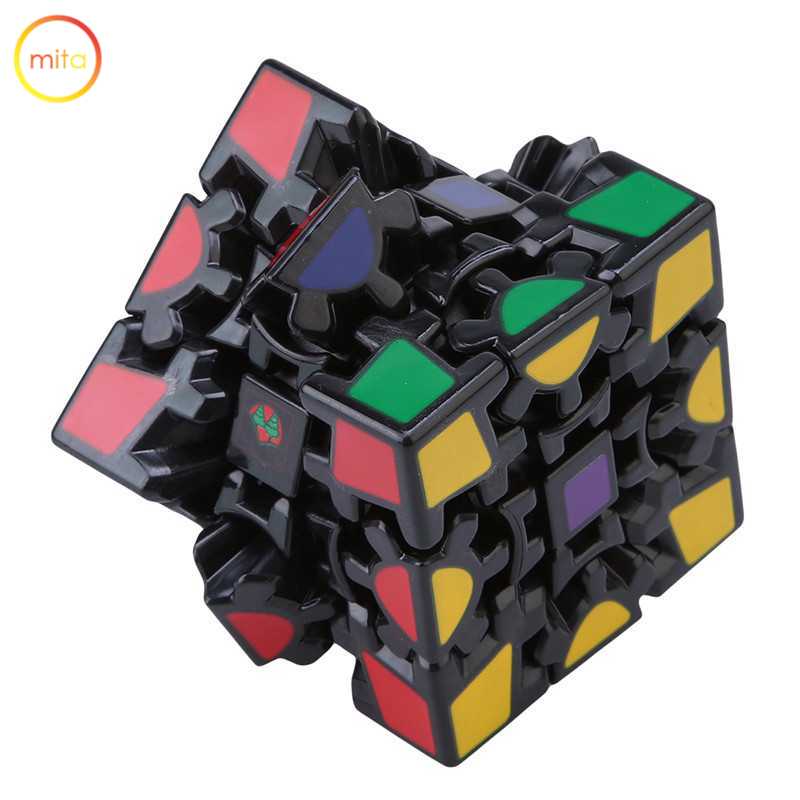 Jual Rubik X-Cube Magic 3D RC 03 Magic Puzzle New Style Rubick Terbaru ...