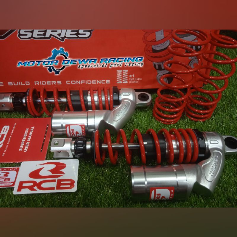 Harga shock rcb aerox v series Terbaru Okt 2025 | BigGo Indonesia