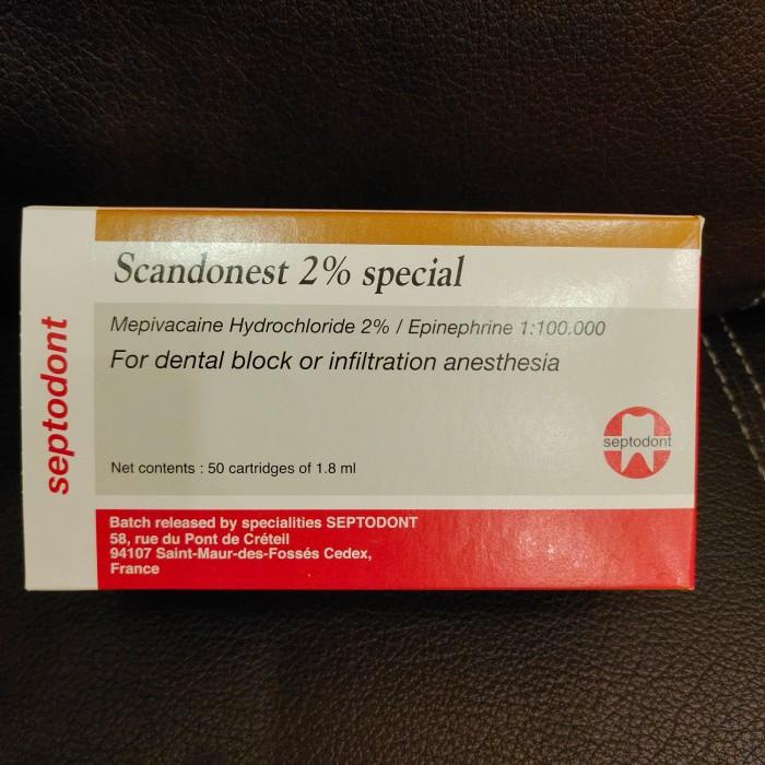 Harga Scandonest Terbaru Agustus 2023 |BigGo Indonesia