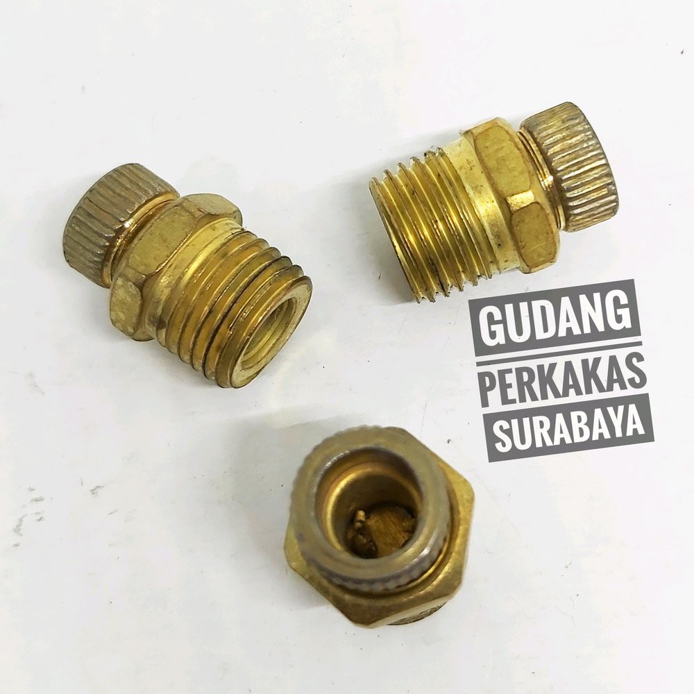 Spare Part Kompresor Angin Surabaya | Reviewmotors.co