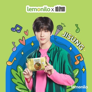 Jual Paket Mie Goreng Lemonilo x NCT Dream Special Edition With ...