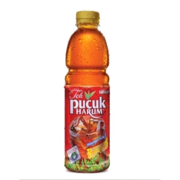 Jual Teh pucuk harum 350ml | Shopee Indonesia