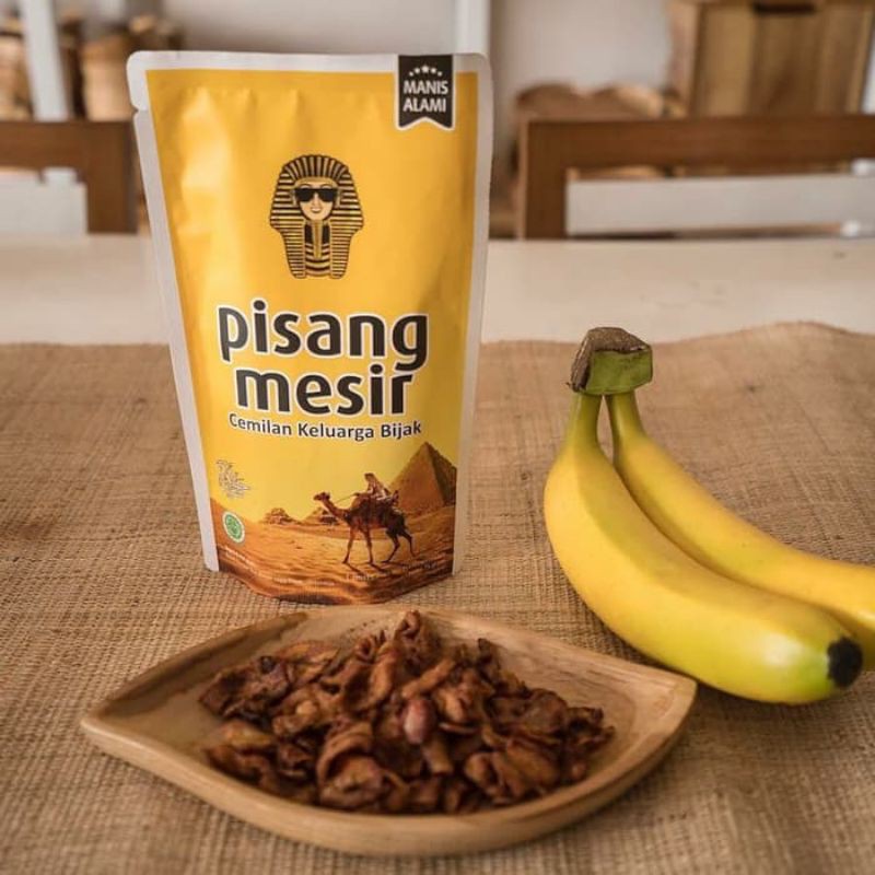 Jual Pisang mesir | Shopee Indonesia