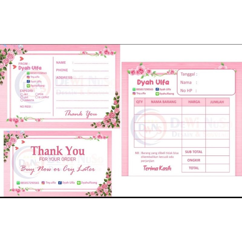 Jual paket pink | Shopee Indonesia