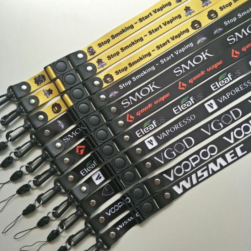 Jual Tali vape / tali vapor | Shopee Indonesia