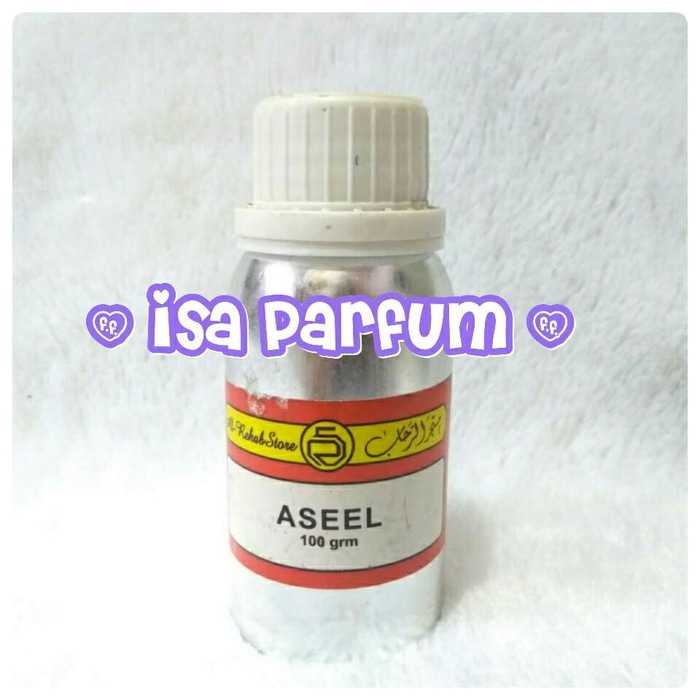Jual Parfum Aseel - asel Al Rehab 100 ml biang parfume | Parfum | Shopee Indonesia